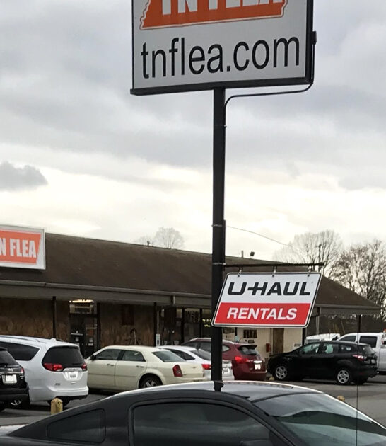 tennessee cheap flea treasures ftr