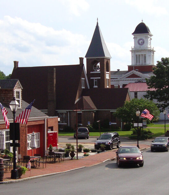 tennessee cheap retirement spot ftr