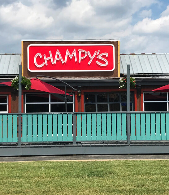 tennessee chicken restaurant ftr