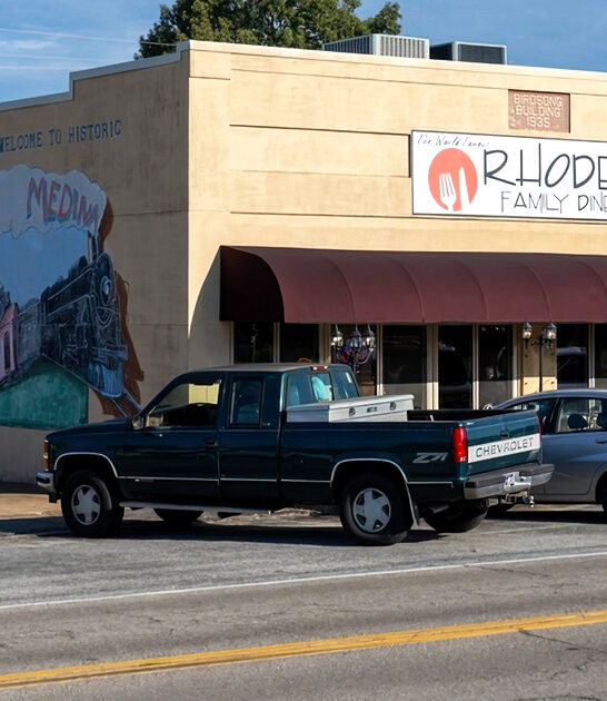 tennessee comfort food diners ftr
