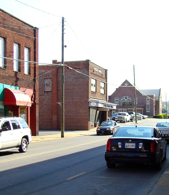 tennessee dreamy mountain towns ftr