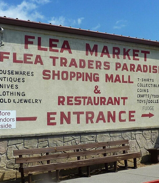 tennessee favorite flea market ftr
