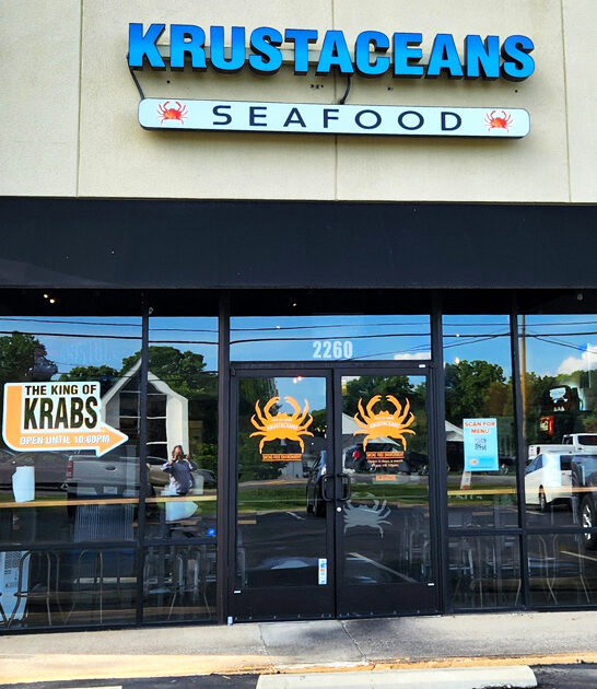 tennessee fried fish restaurant ftr