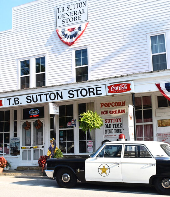 tennessee gorgeous historic town ftr