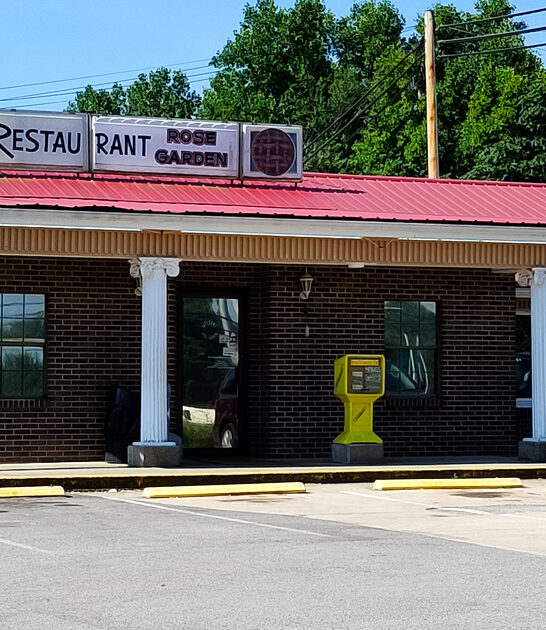 tennessee hamburger steak ftr