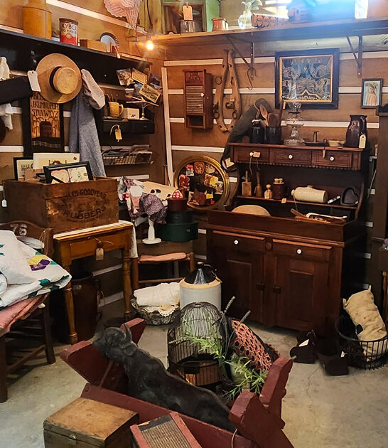 tennessee historic antique paradise ftr