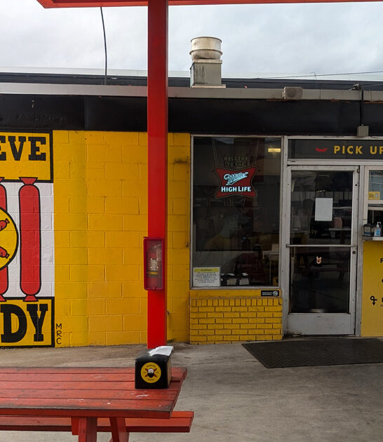 tennessee hot dog joints ftr