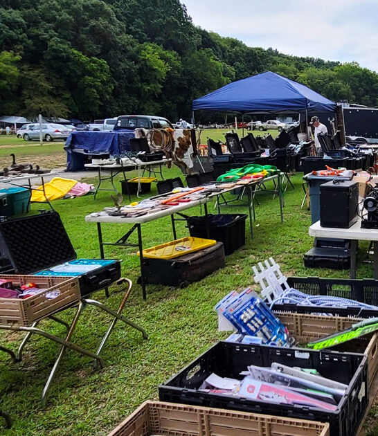 tennessee huge market find ftr