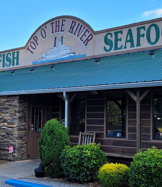 tennessee humble unfussy restaurant ftr