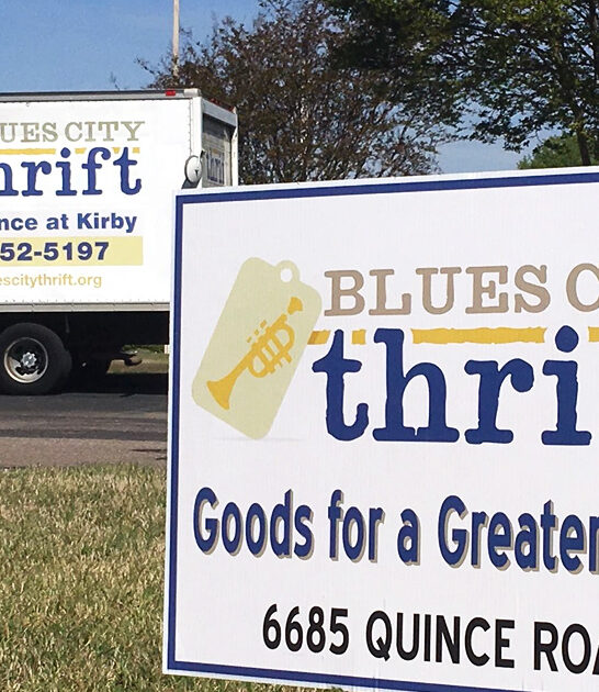 tennessee hunt deals thrift ftr