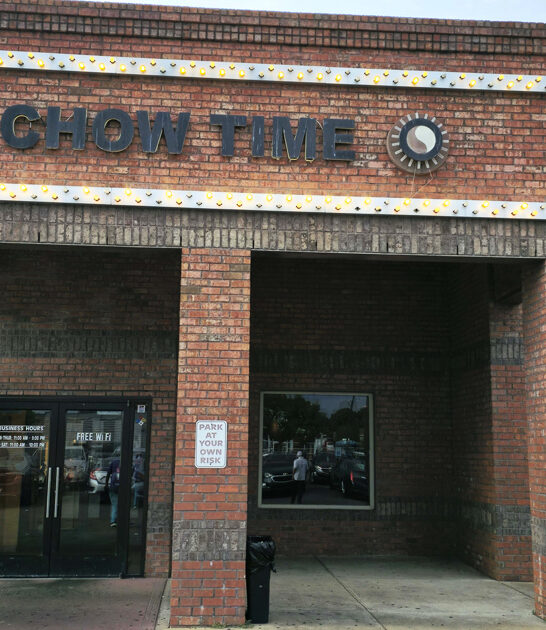 tennessee ice cream buffet ftr