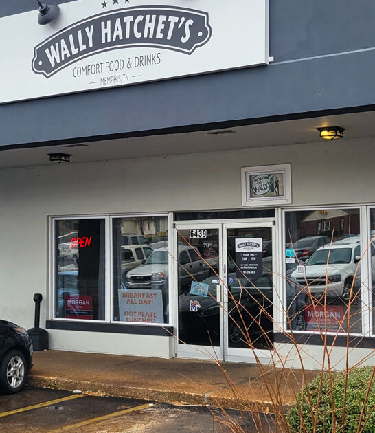 tennessee juicy burger restaurant ftr