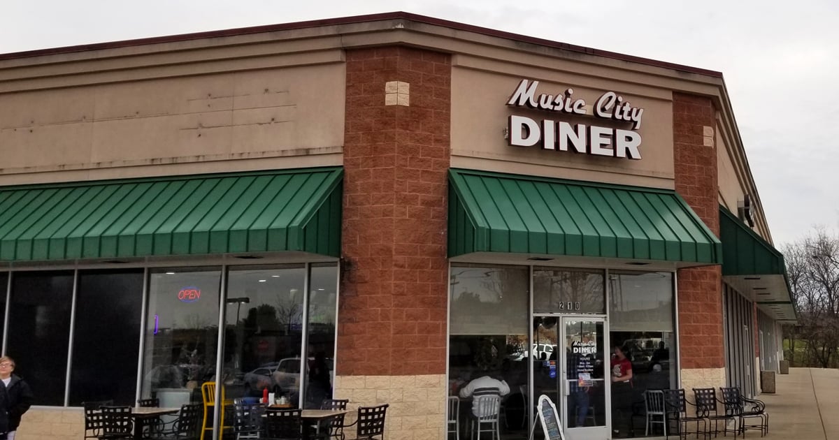 8 Legendary Breakfast Restaurants in Tennessee That Are Worth The Drive ...