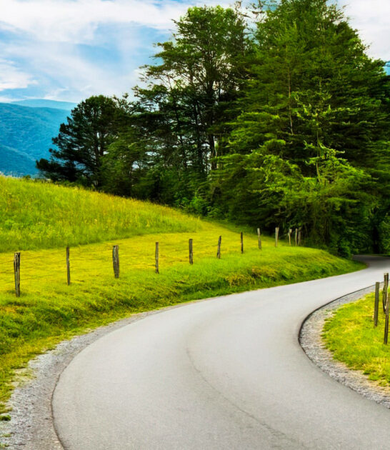 tennessee picturesque road trips ftr