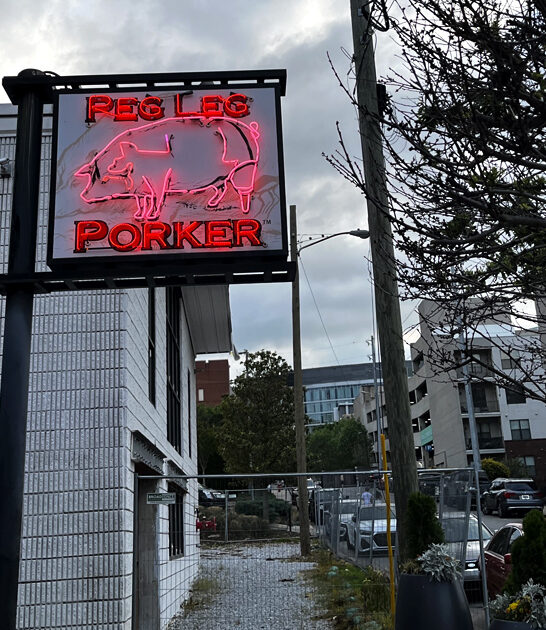 tennessee pulled pork sandwich ftr