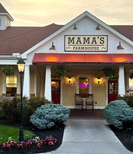 tennessee restaurant broccoli casserole ftr