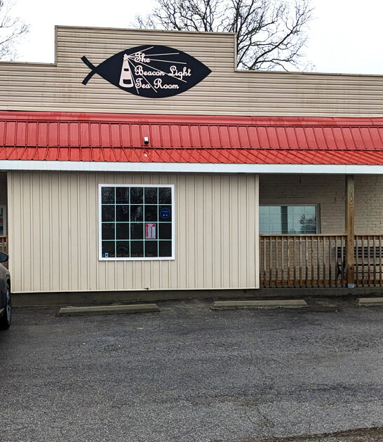 tennessee southern restaurant ftr