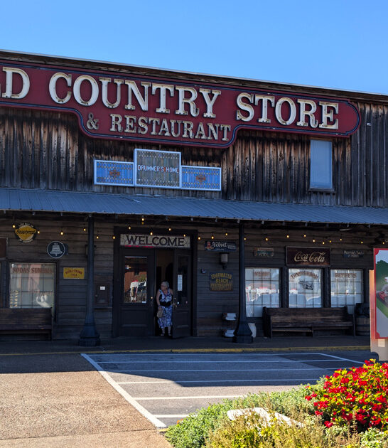 tennessee southern style buffet ftr