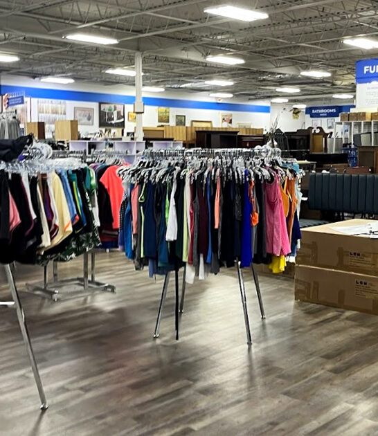 tennessee store thrift great ftr