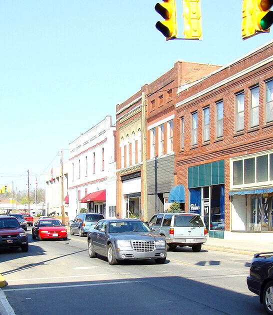 tennessee stunning mountain towns ftr
