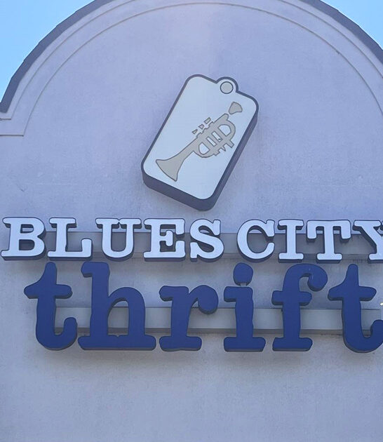 tennessee thrift store experience ftr