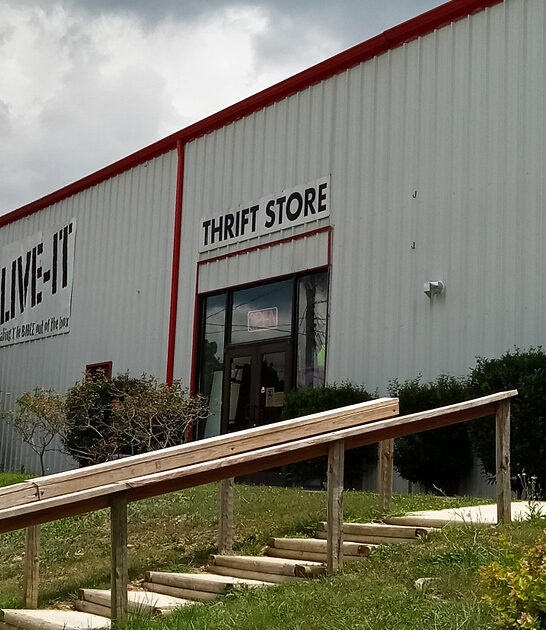 tennessee thrift store good ftr