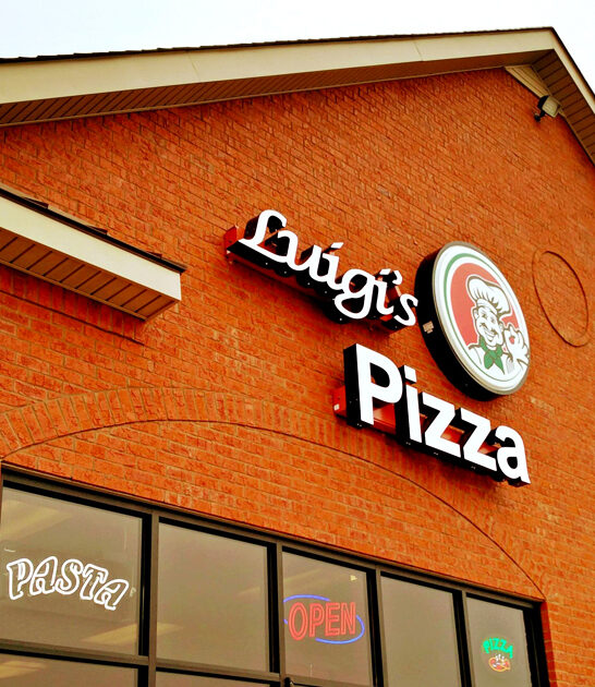 tennessee unassuming pizza heaven ftr