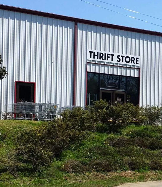 tennessee unexpected thrift deals ftr