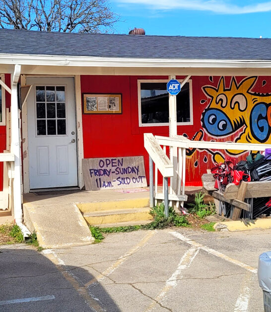 texas bbq cuisine restaurant ftr