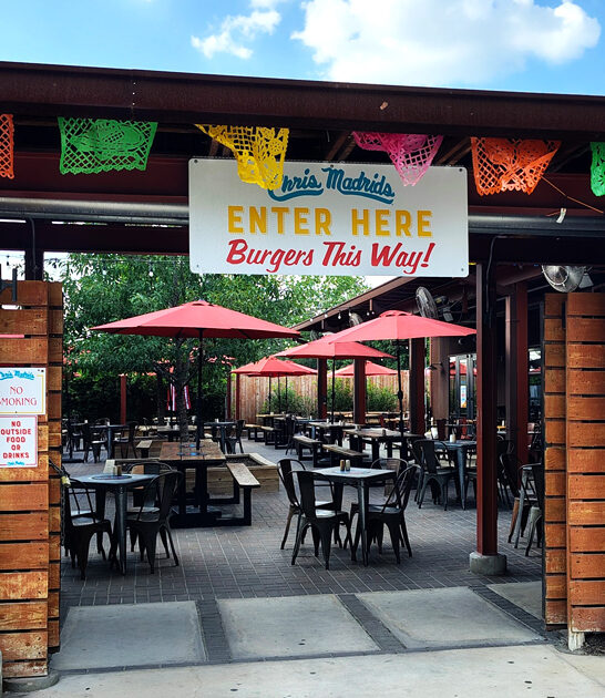 texas burger joint destination ftr