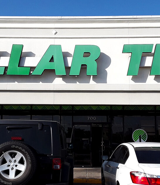 texas dollar store hunting FTR