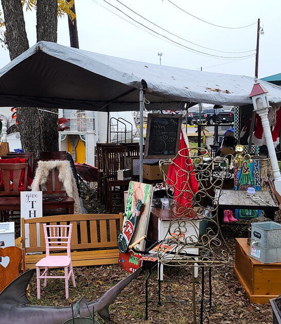 texas flea markets enormous ftr