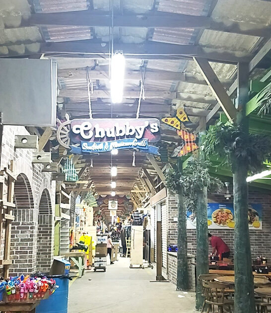texas giant treasure market ftr