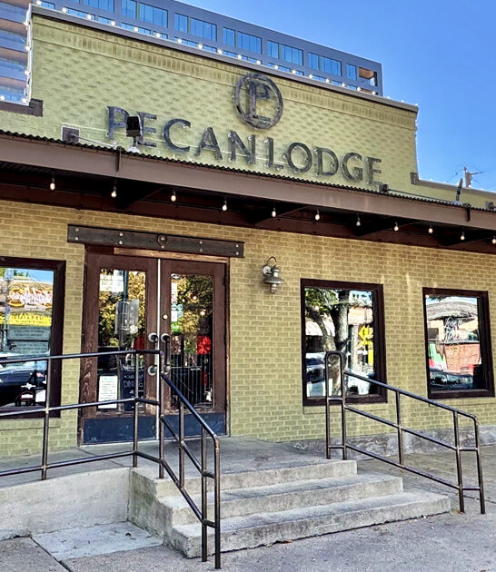 texas legendary sausage secret ftr