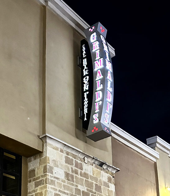 texas local pizza favorites ftr