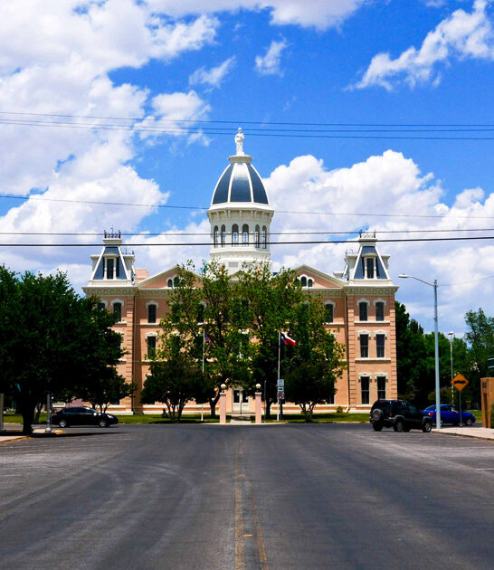 texas locals gorgeous town ftr