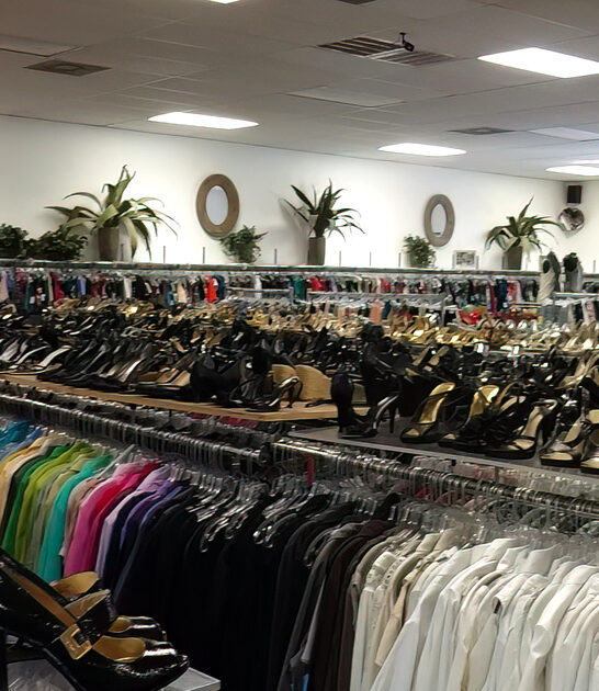 texas massive thrift deals ftr