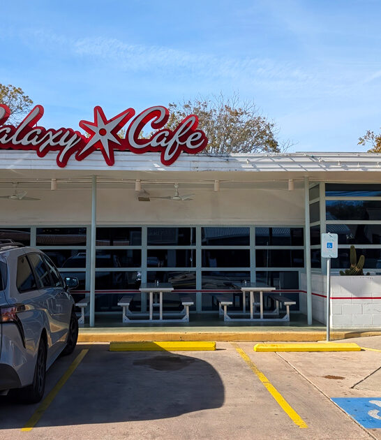 texas morning dining adventure ftr