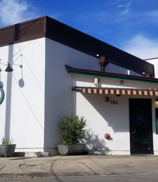 texas restaurant chicken delight ftr