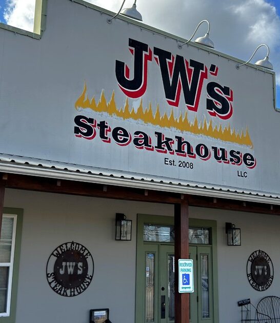 texas spinach casserole restaurant FTR