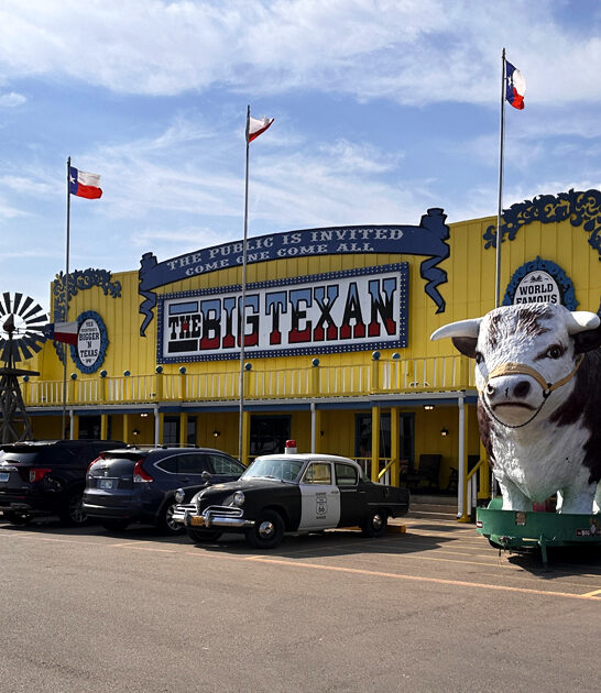 texas steakhouse southern flavor ftr