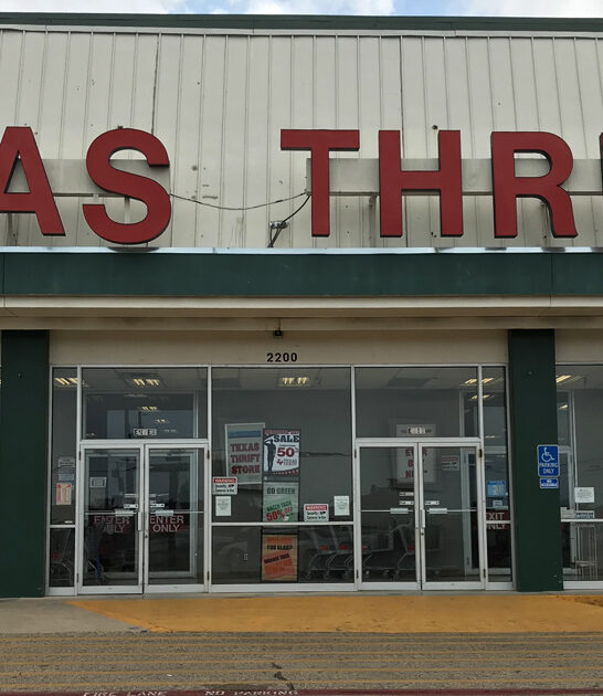 texas store good bargains ftr