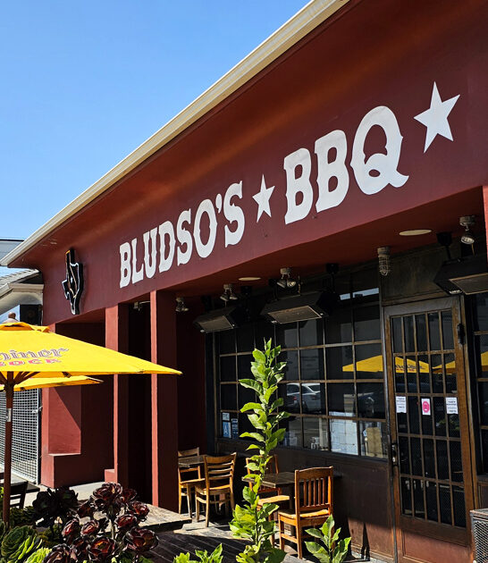 texas style restaurant california ftr