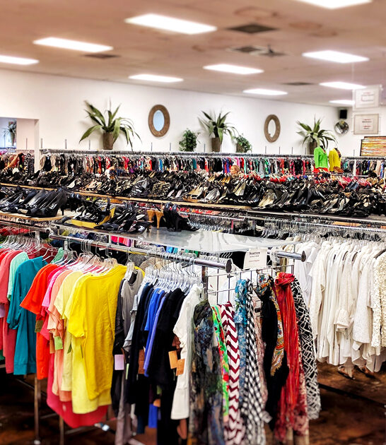 texas thrift bargain dreams ftr