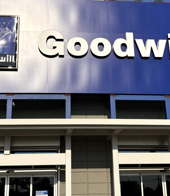 texas thrift bargain heaven ftr