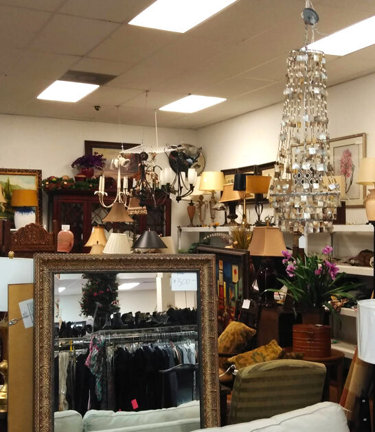 texas thrift rare treasures ftr