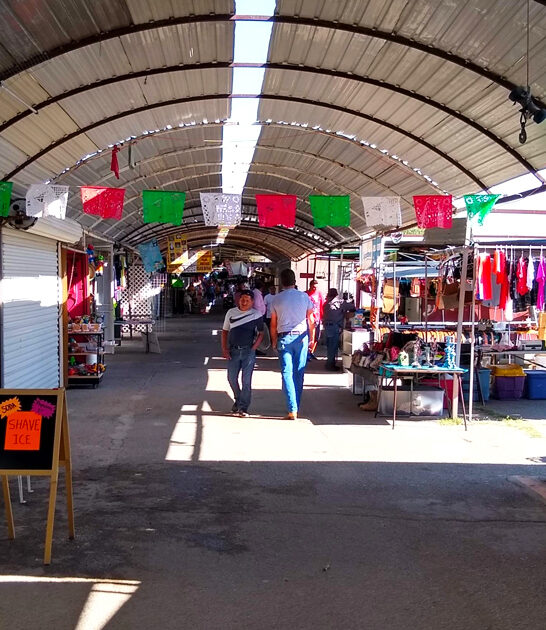 texas treasures flea market FTR