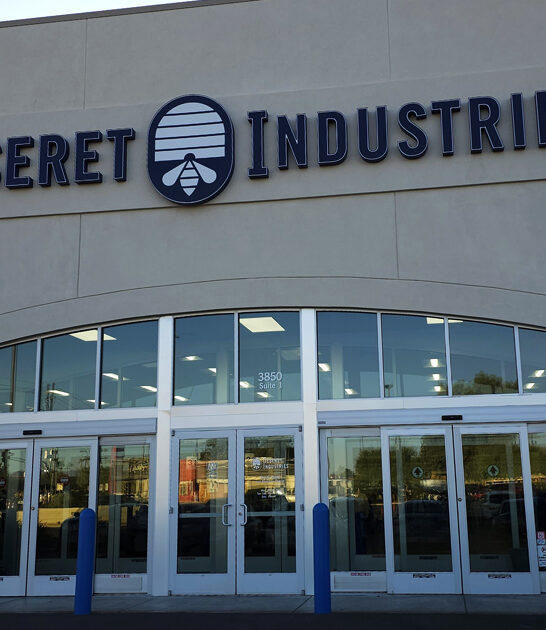 thrift afordable store arizona ftr