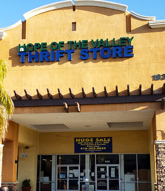 thrift california hunting dreams ftr