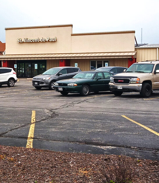 thrift enormous store wisconsin ftr